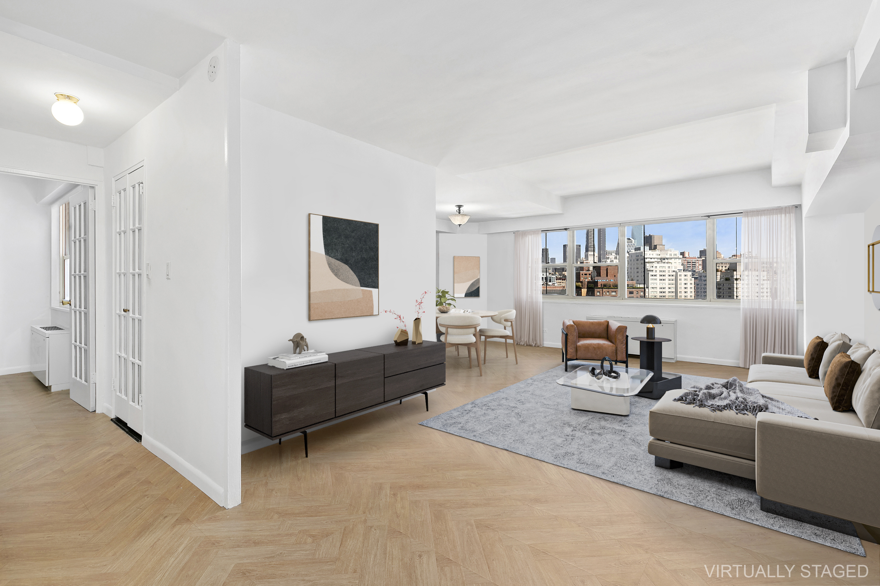 15 Charles Street, Unit 15D | Compass
