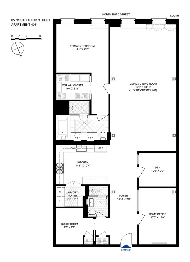 Jonah Katz, Real Estate Agent - Compass