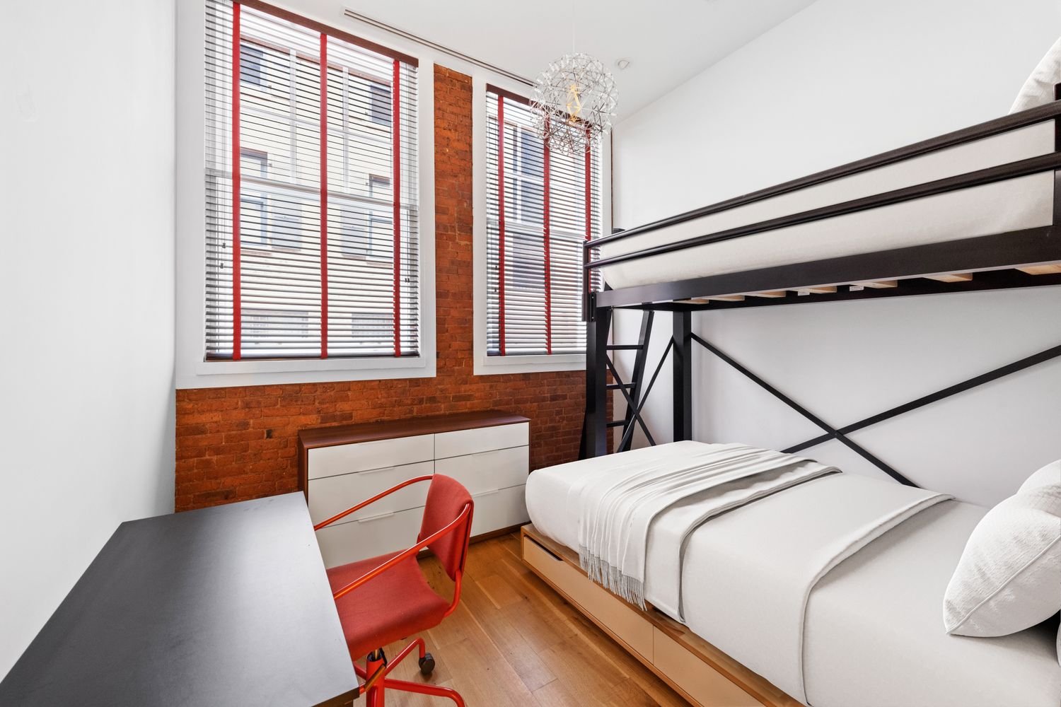 60 Collister Street, Unit 1B, Manhattan, NY 10013 | Compass