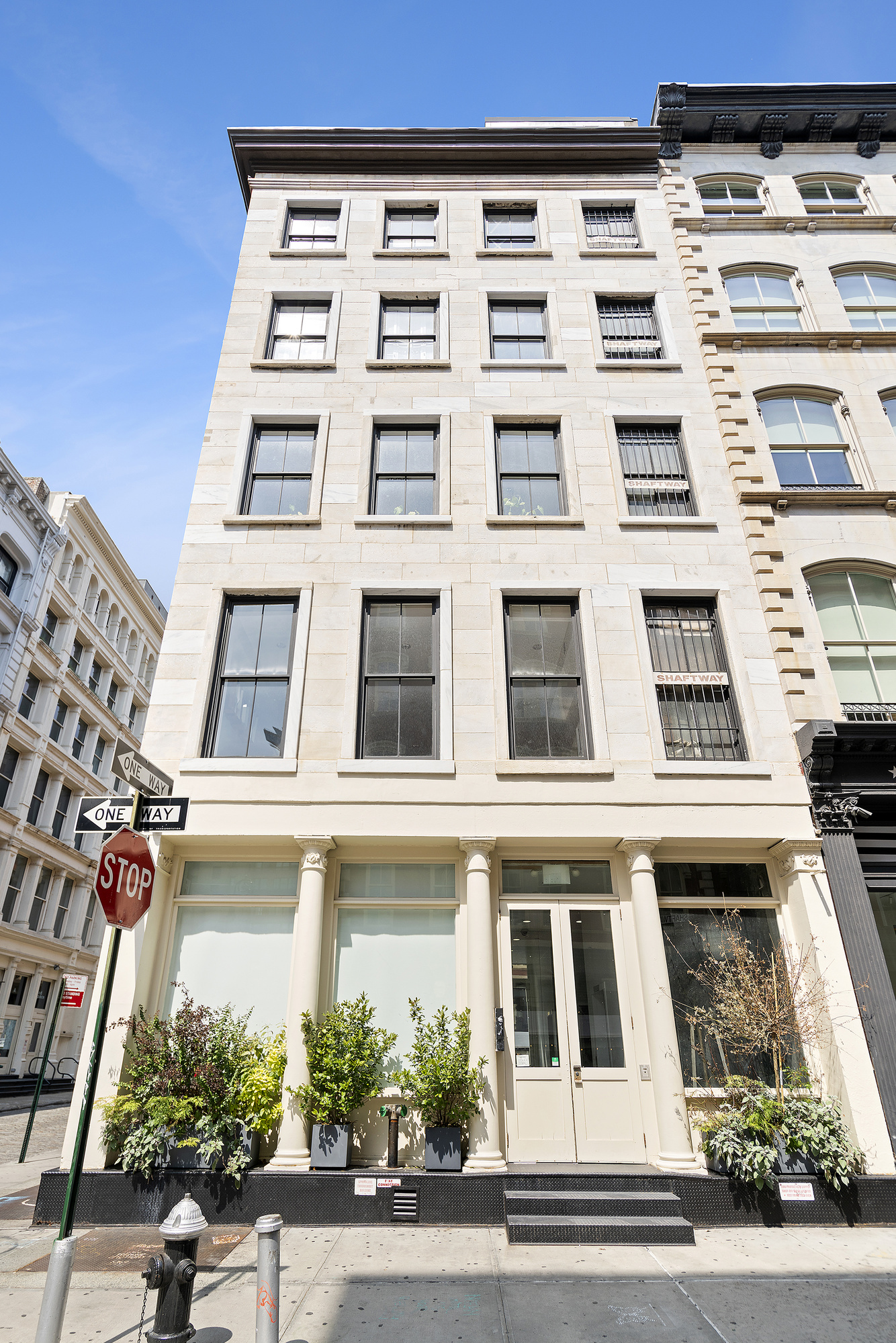 12 Mercer Street, Fl 3 | Compass