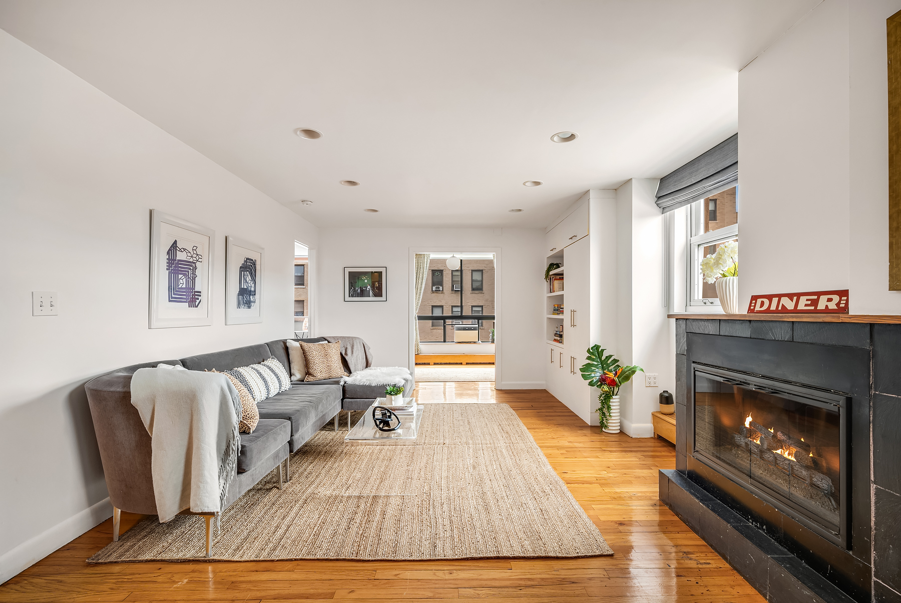 50 Avenue A, Unit 5D | Compass