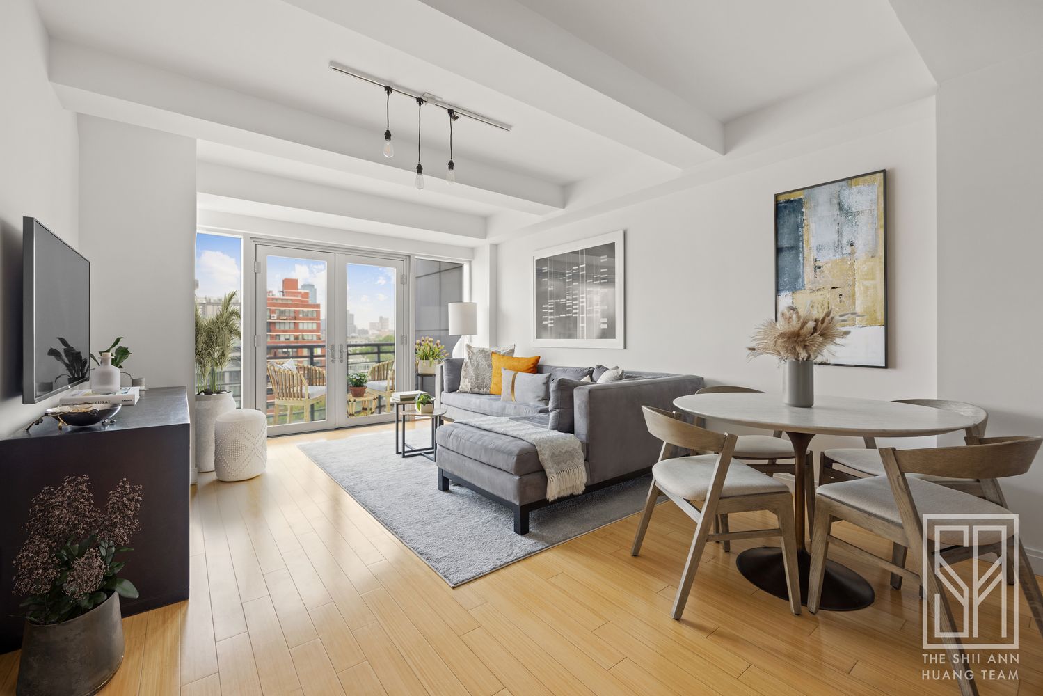 Park Slope, Brooklyn, NY Homes for Sale - Park Slope Real Estate | Compass