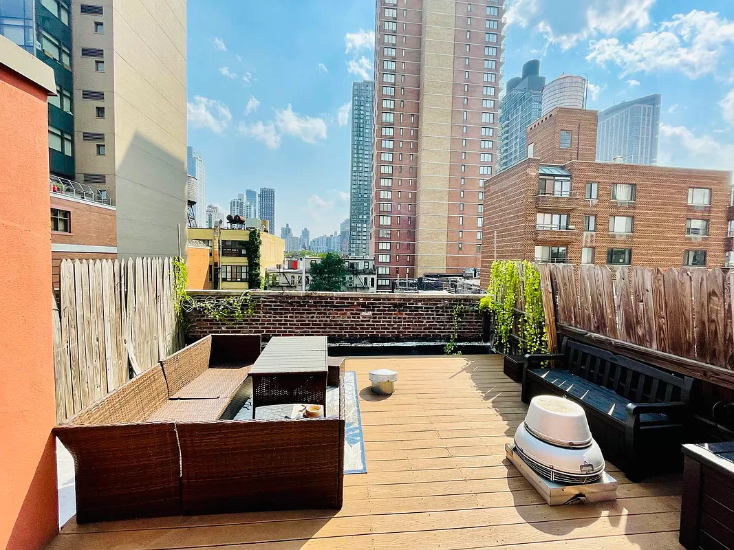 305 East 95th Street, Unit 6A | Compass