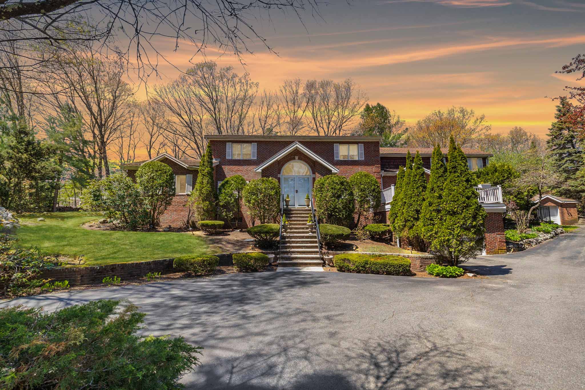 187 High St, Winchester, MA 01890 | Compass