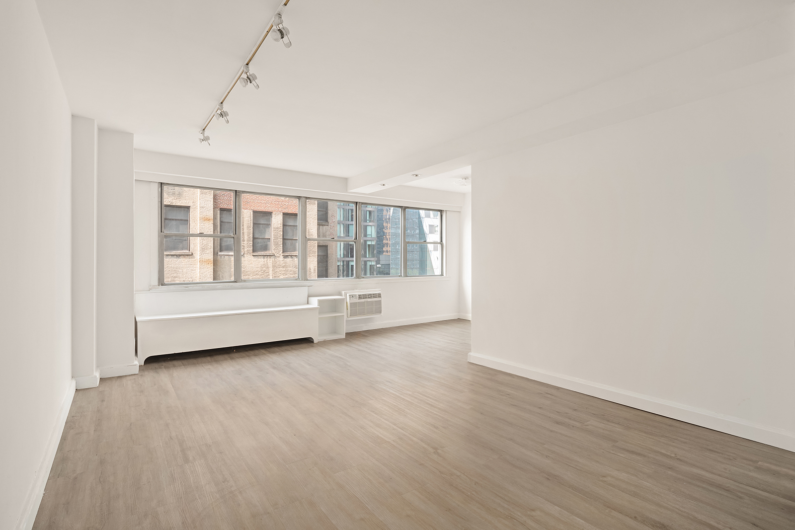 430 West 34th Street, Unit 7A | Compass