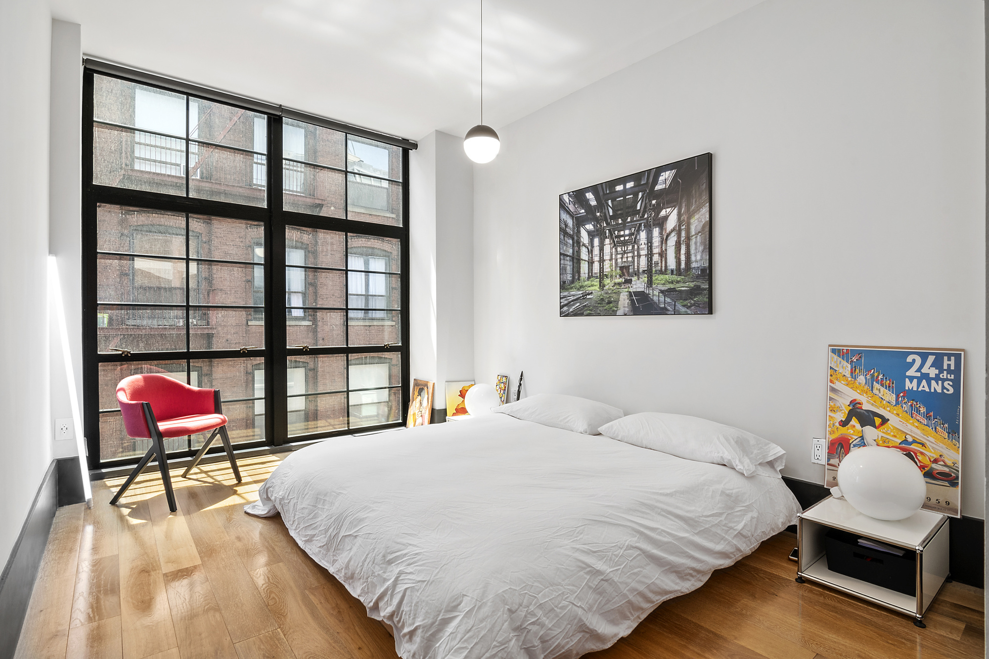 51 Jay Street, Unit 4G, Brooklyn, NY 11201 | Compass