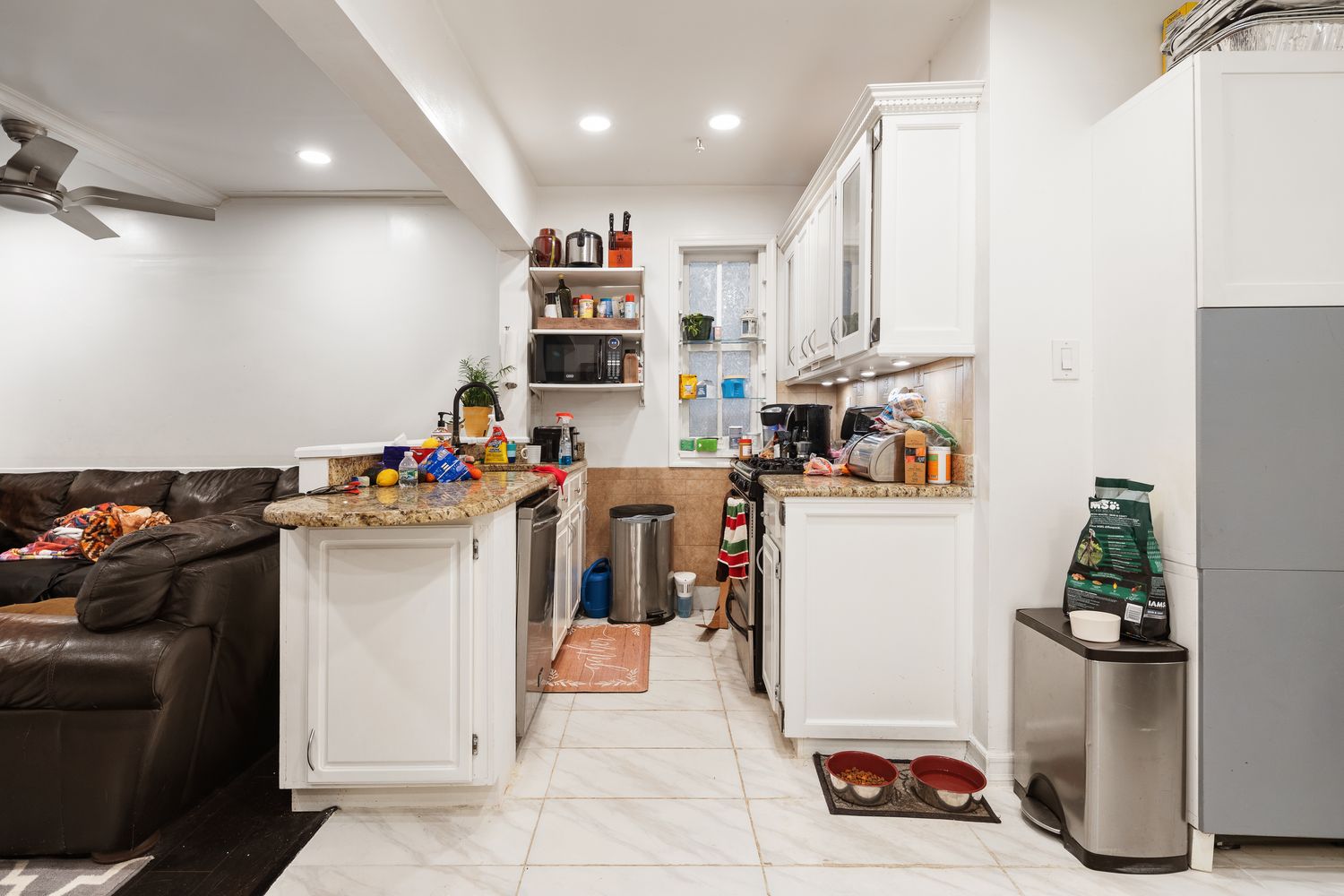 Tim Ehrlich, Real Estate Agent - Compass