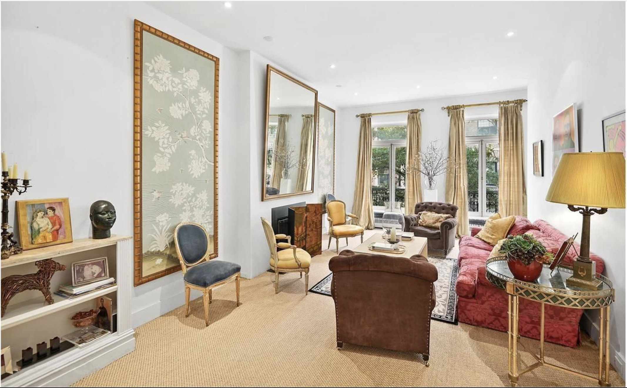 36 East 69th Street, Unit 3A, Manhattan, NY 10021 | Compass