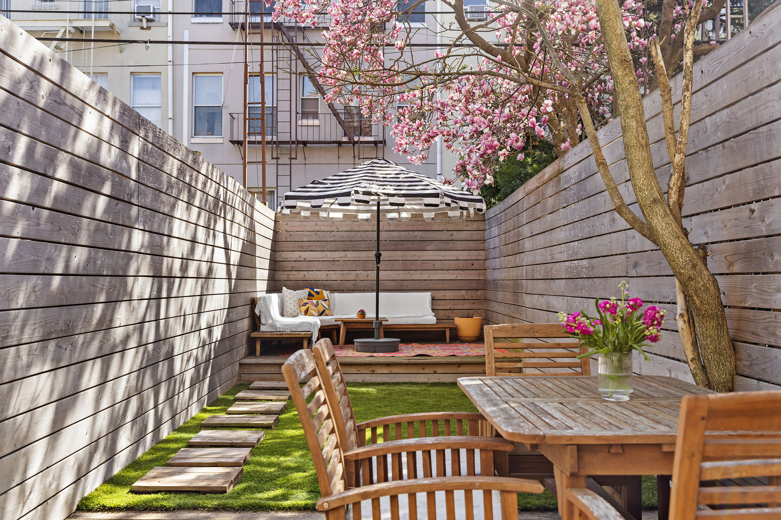 171 Monitor Street | Compass