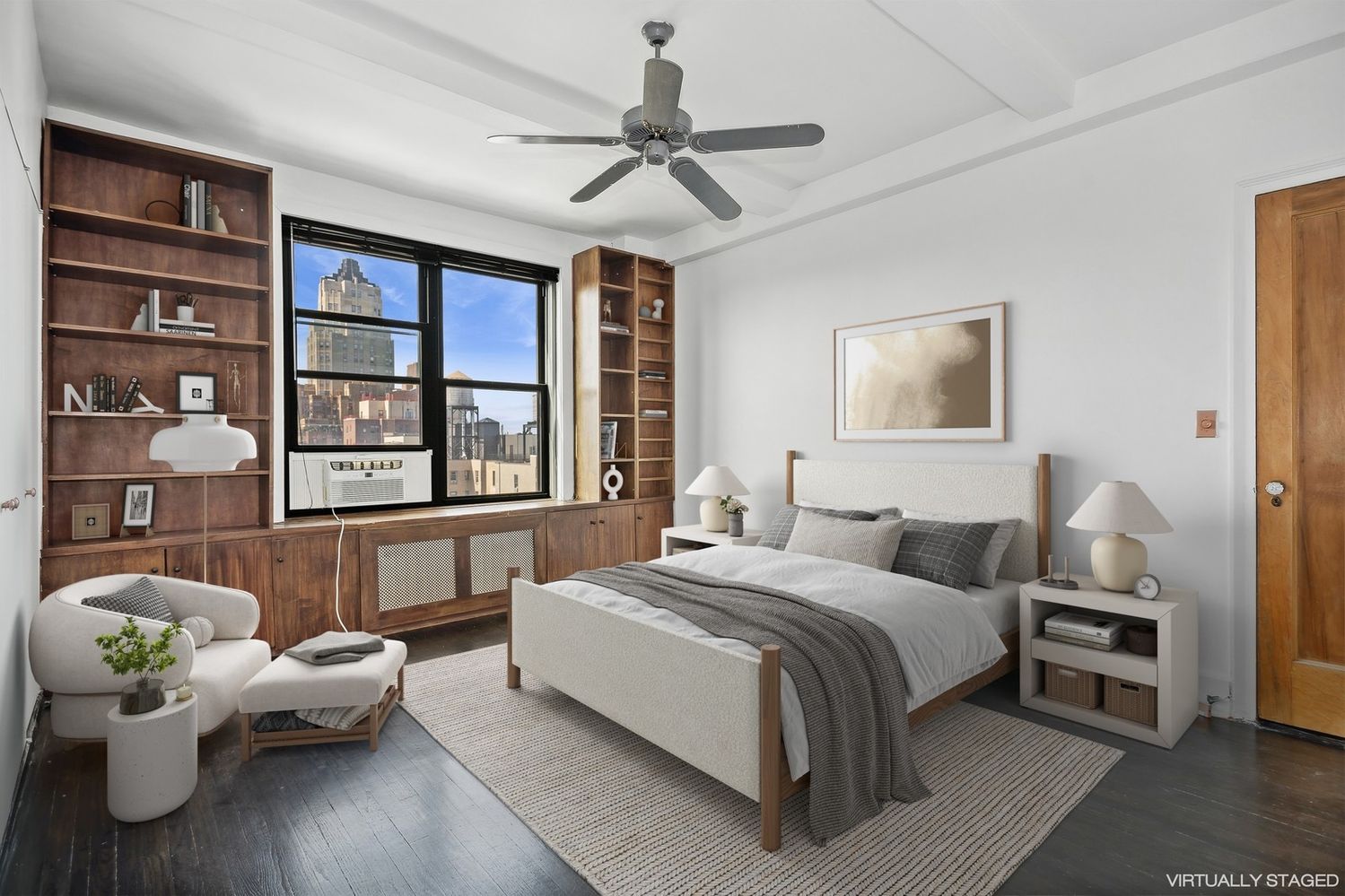 Meredith Himmelberg, Real Estate Agent - Compass