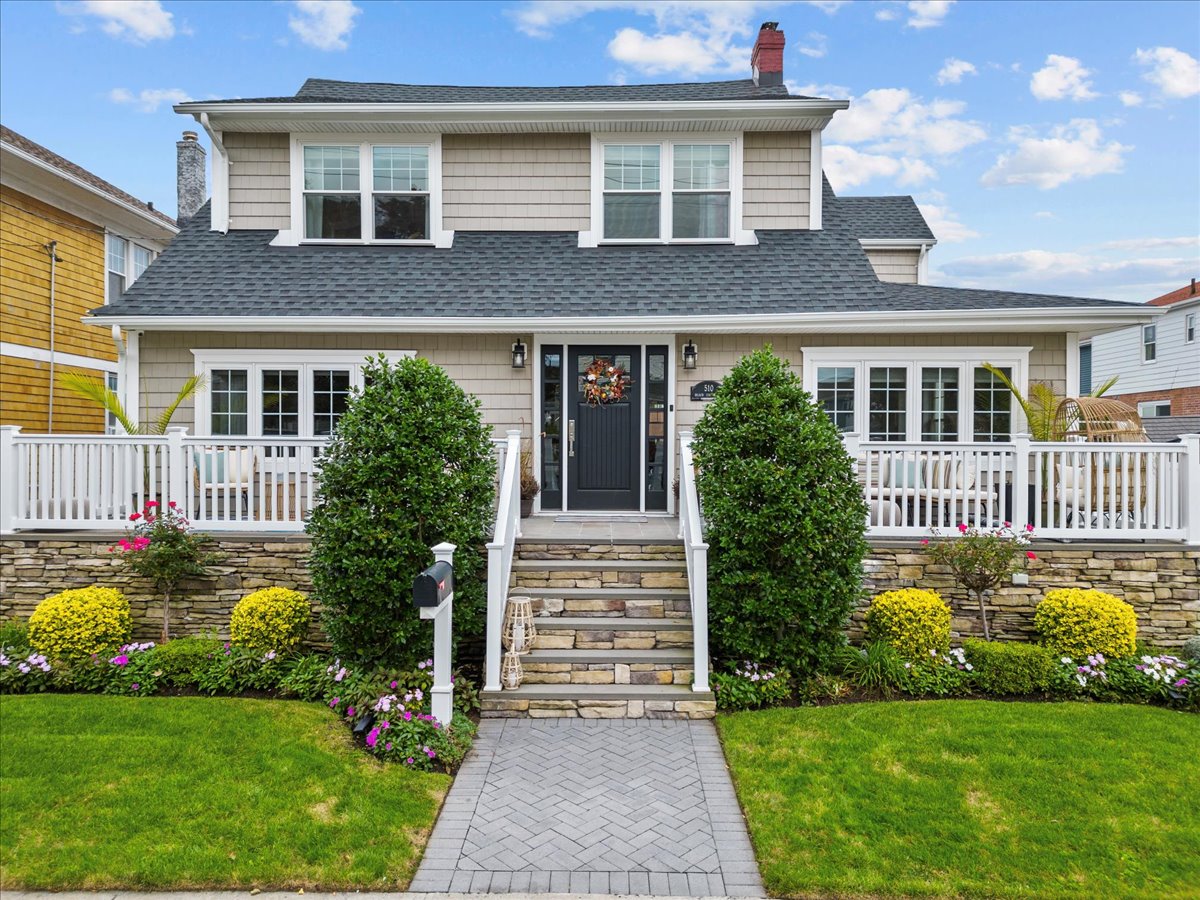 510 Beach 126th Street | Compass