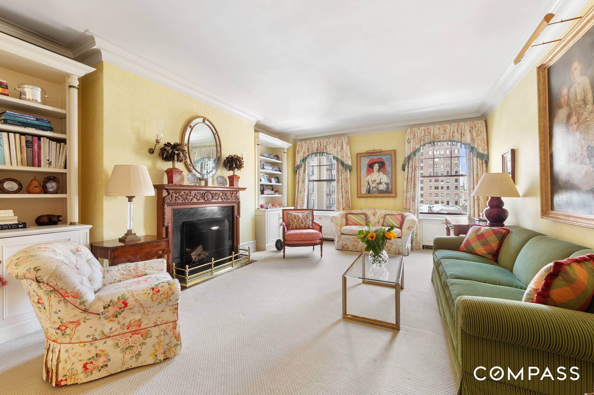 150 East 73rd Street, Unit 8B | Compass
