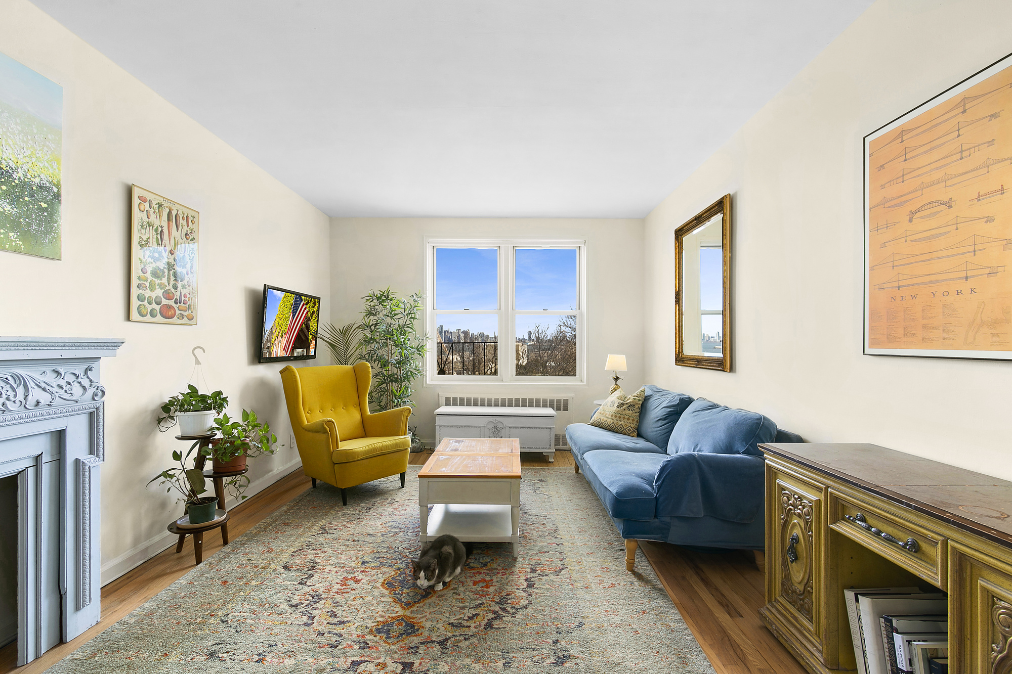 6801 Shore Road, Unit 6E, Brooklyn, NY 11220 | Compass