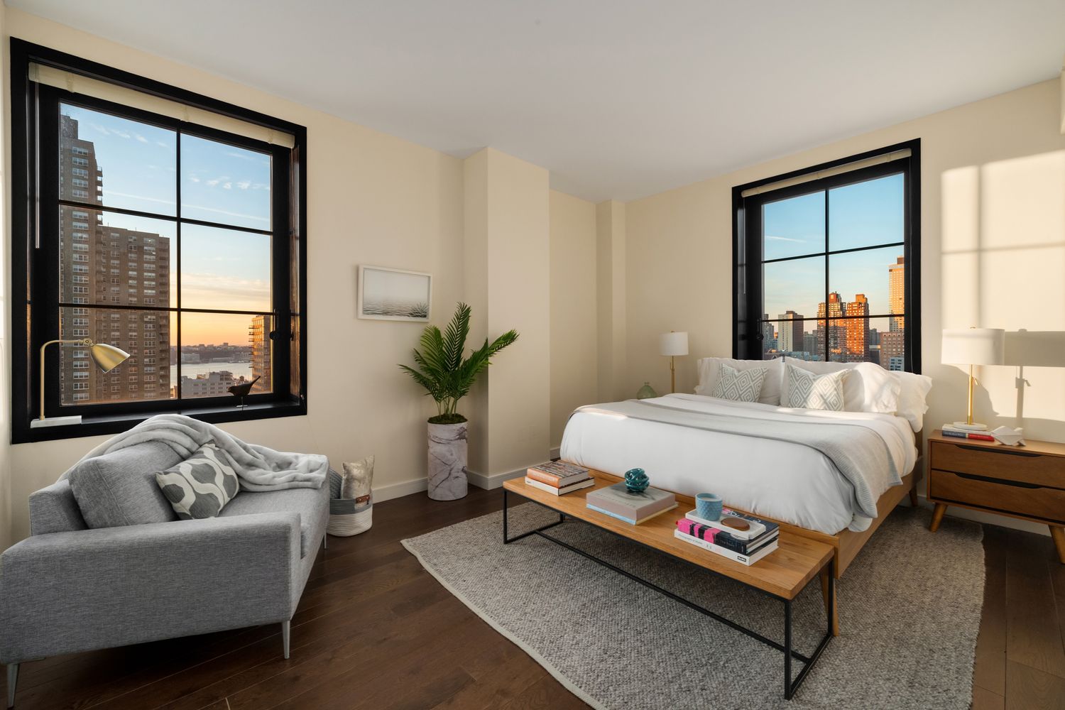 Jason Haber, Real Estate Agent - Compass