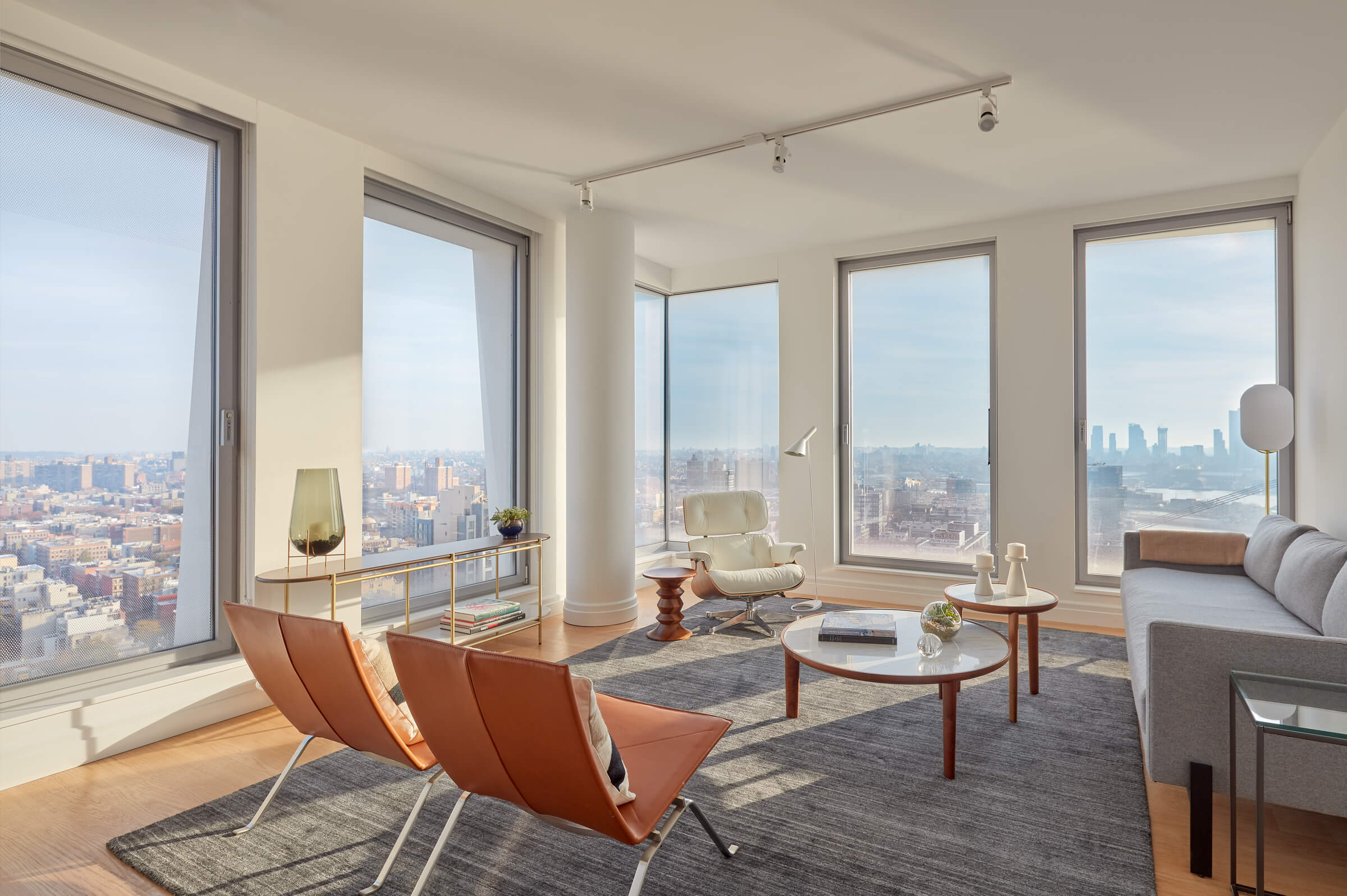 1 South 1st Street, Unit 31G, Brooklyn, NY 11249 | Compass