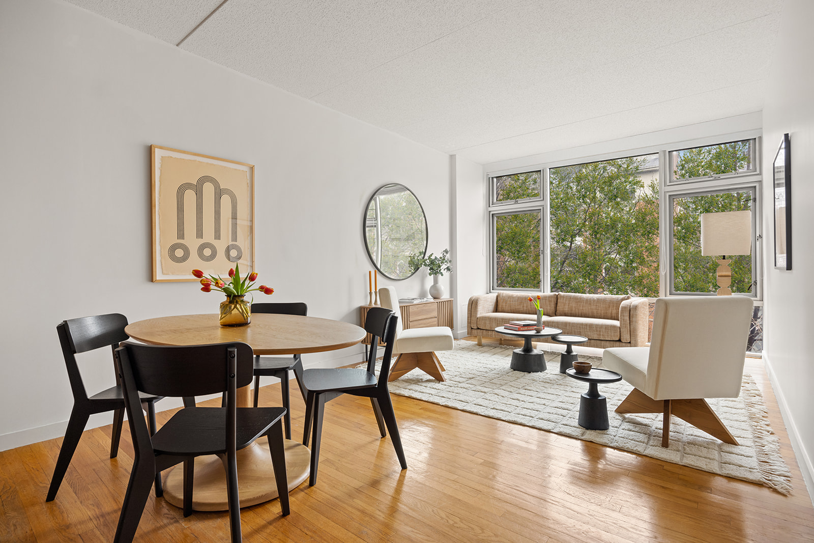 475 Sterling Place, Unit 2B | Compass