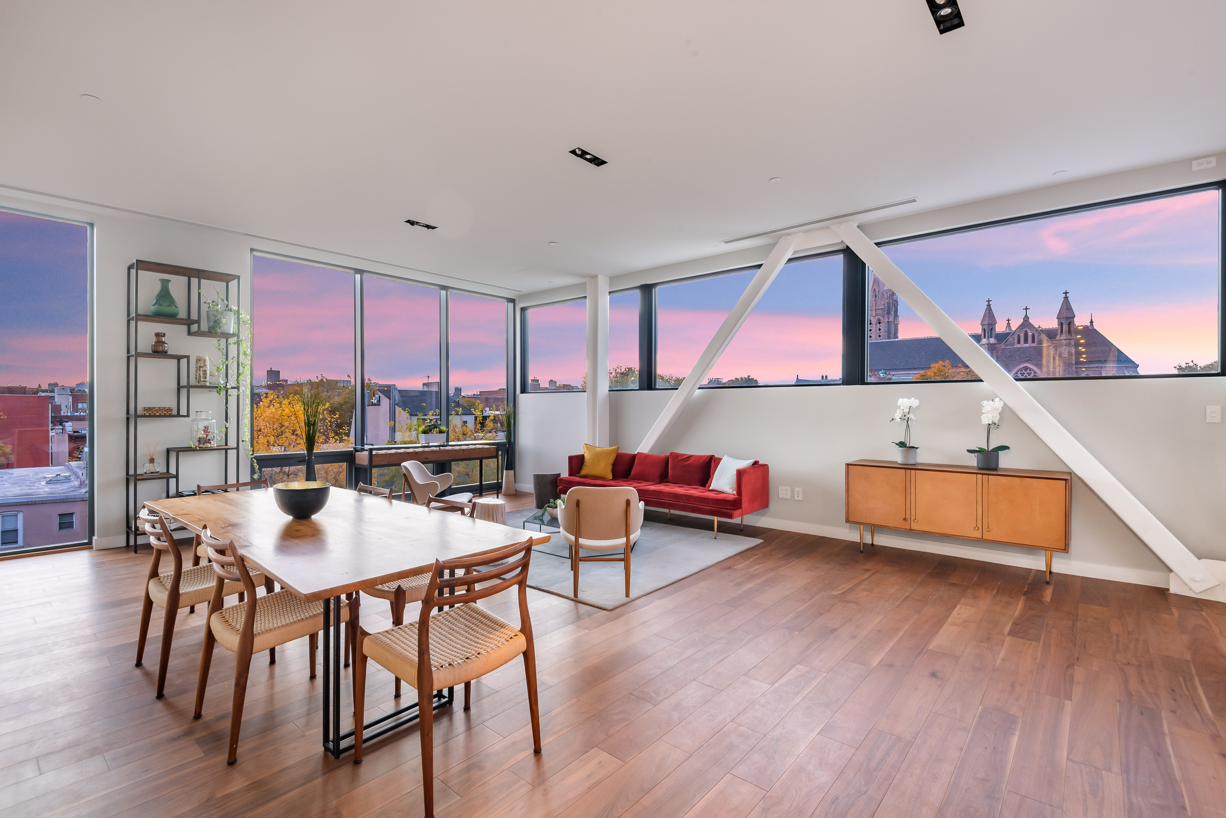 480 Degraw Street, Unit PH2, Brooklyn, NY 11217 | Compass