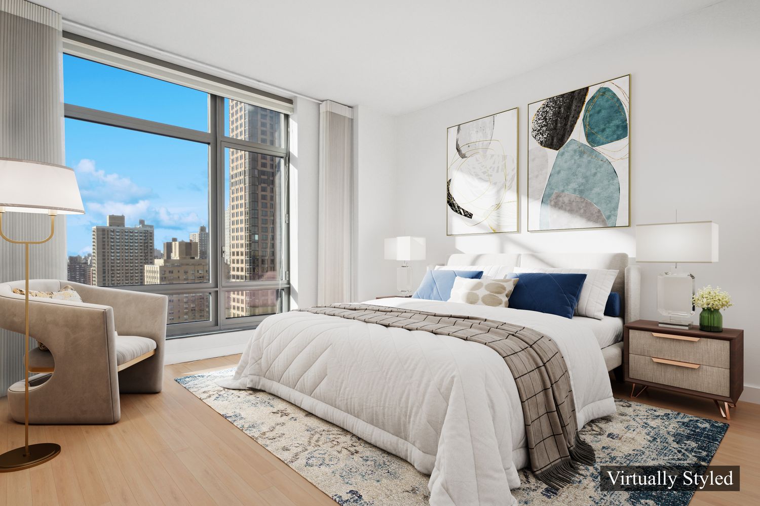 Collin Bond, Esq., Real Estate Agent - Compass