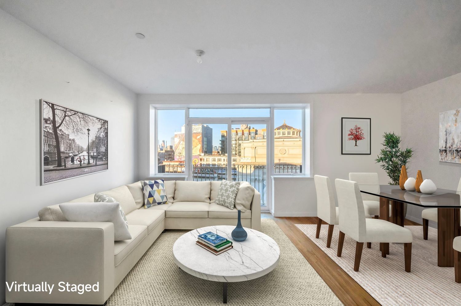 Brandon Trentham, Real Estate Agent - Compass