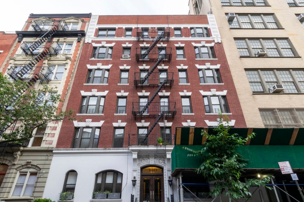 Sahar Aubon, Real Estate Agent - Compass