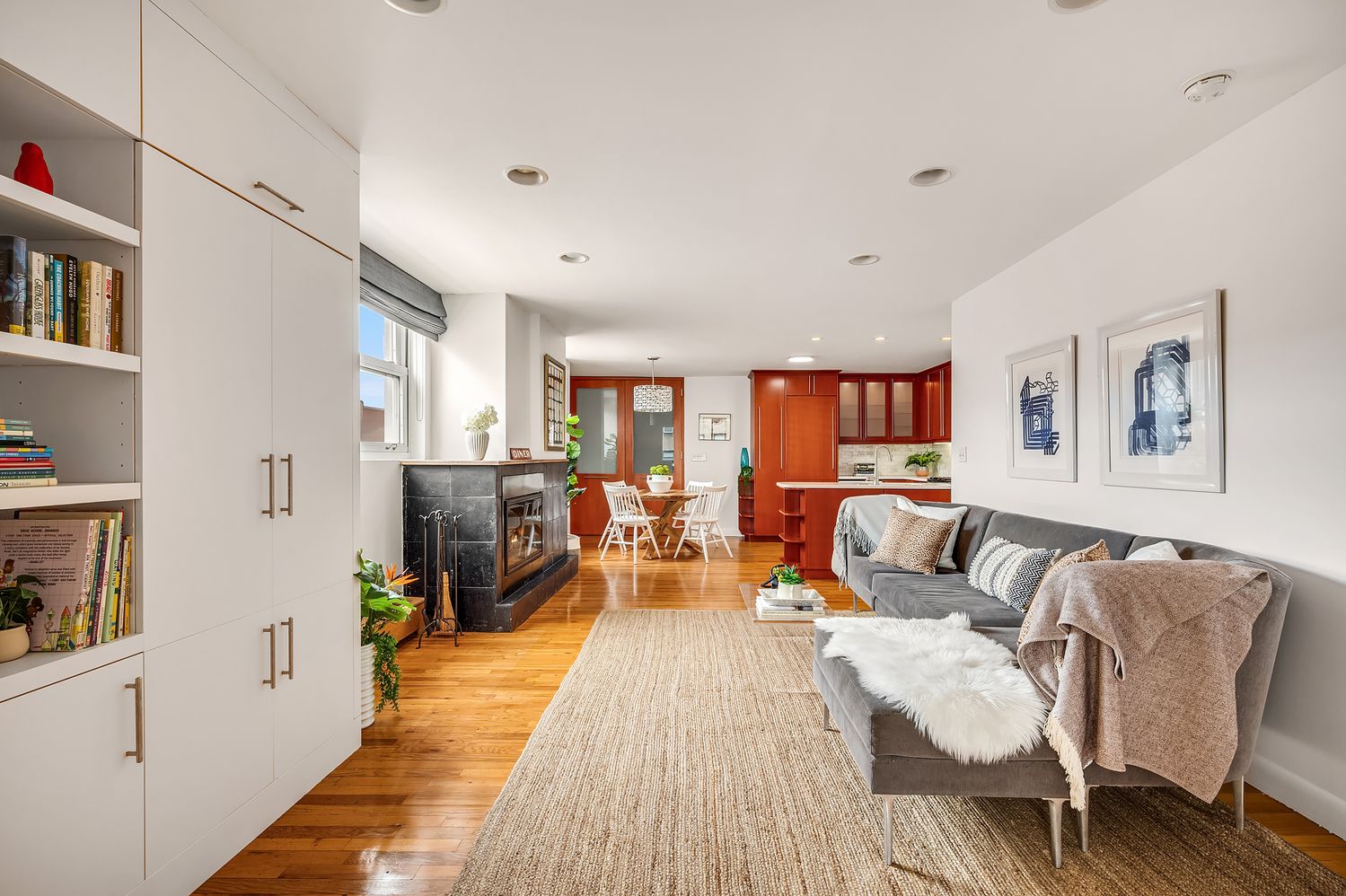 Gavin Hammon, Real Estate Agent - Compass