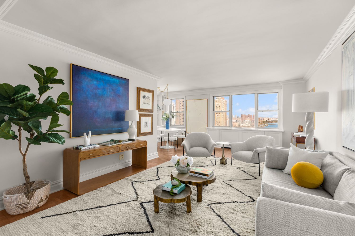 Kiley Olsen, Real Estate Agent - Compass