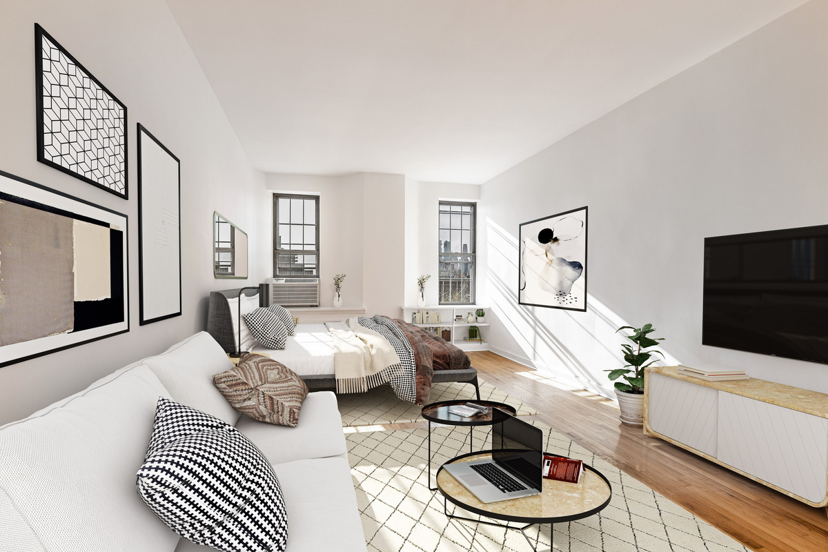 333 East 54th Street, Unit 4C, Manhattan, NY 10022 | Compass