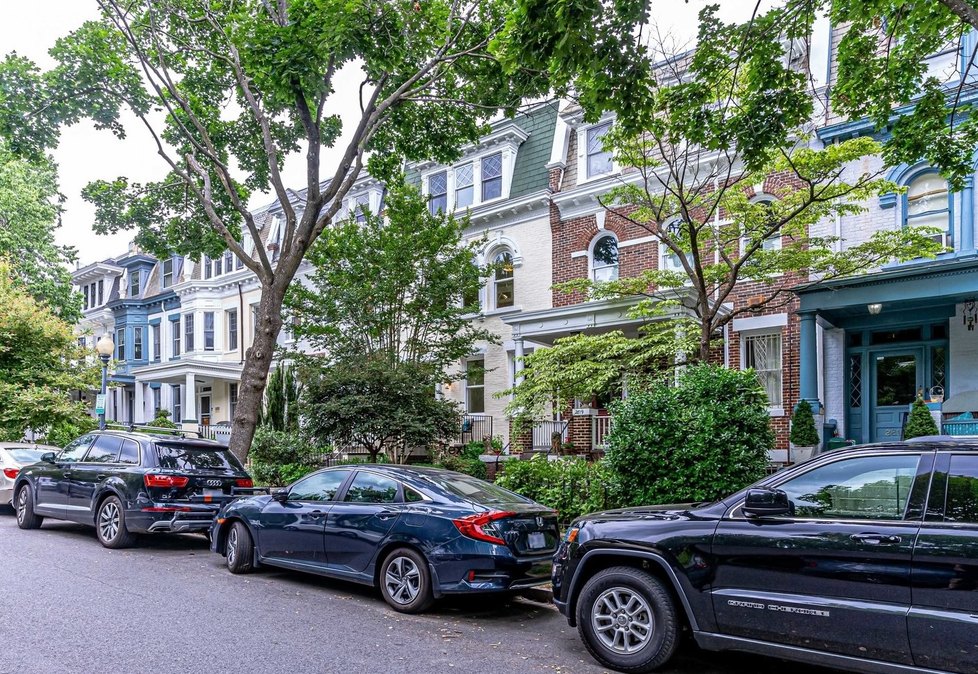 2821 27th St NW, Washington, DC 20008 | Compass