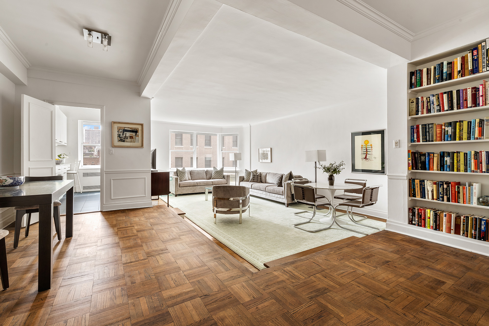 215 East 79th Street, Unit 7C | Compass