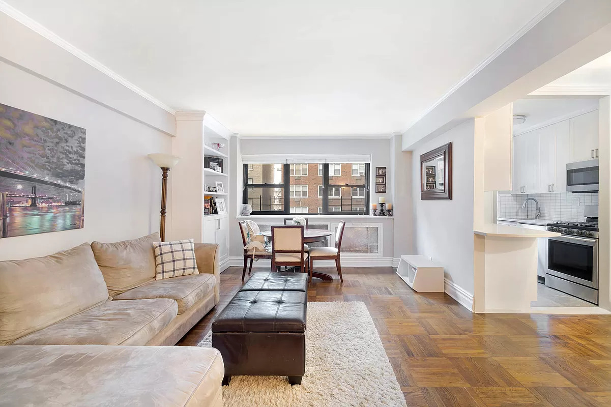 181 East 73rd Street, Unit 4G, Manhattan, NY 10021 | Compass