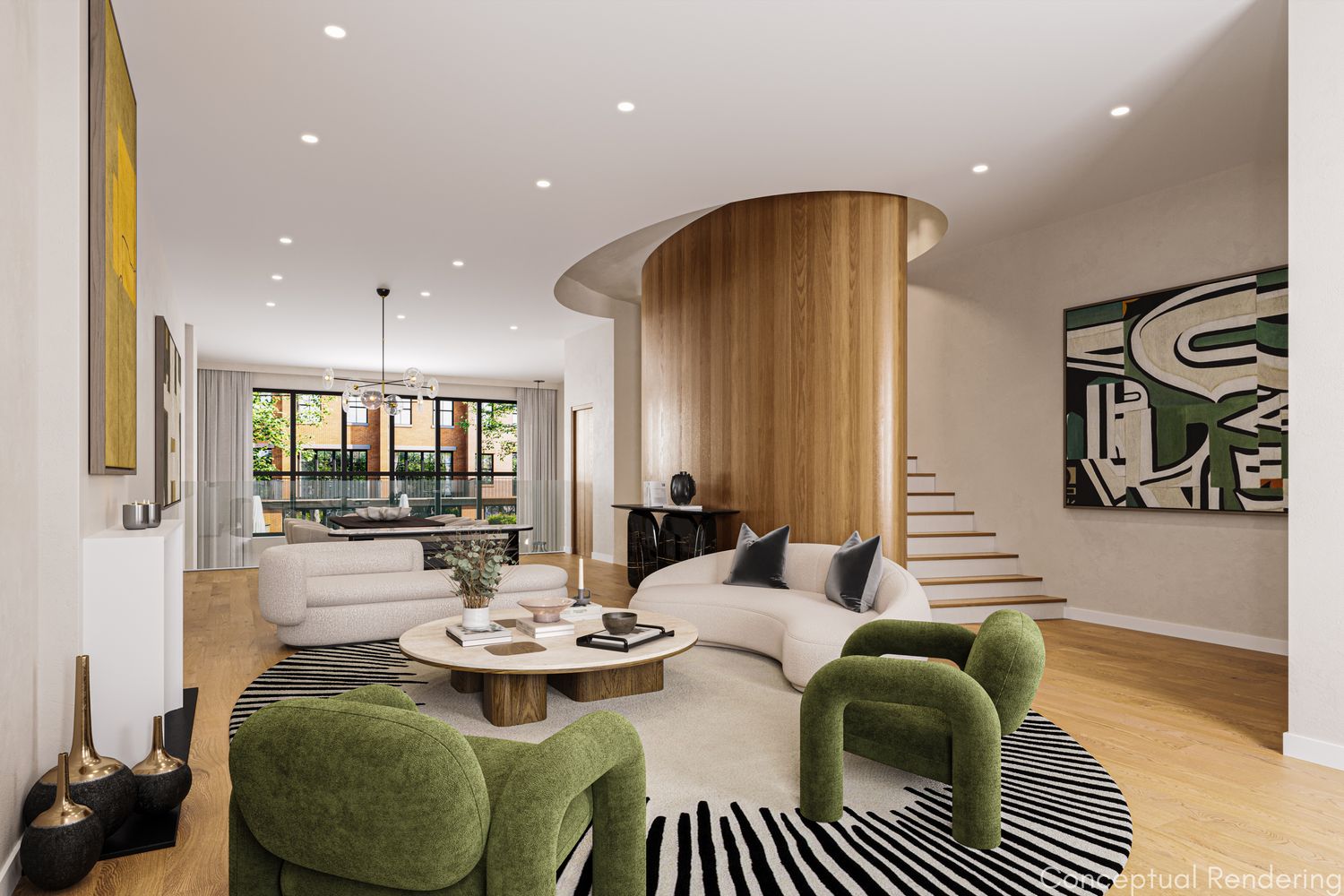 Mary Roth, Real Estate Agent - Compass