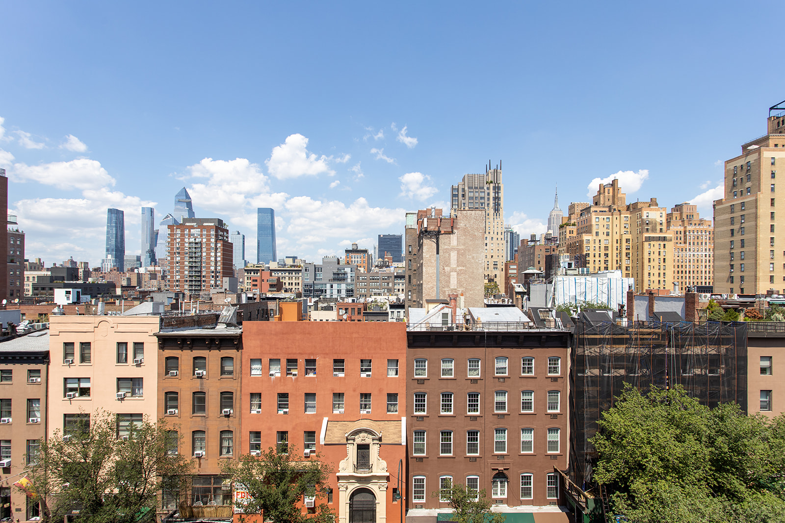 222 West 14th Street, Unit 8A | Compass