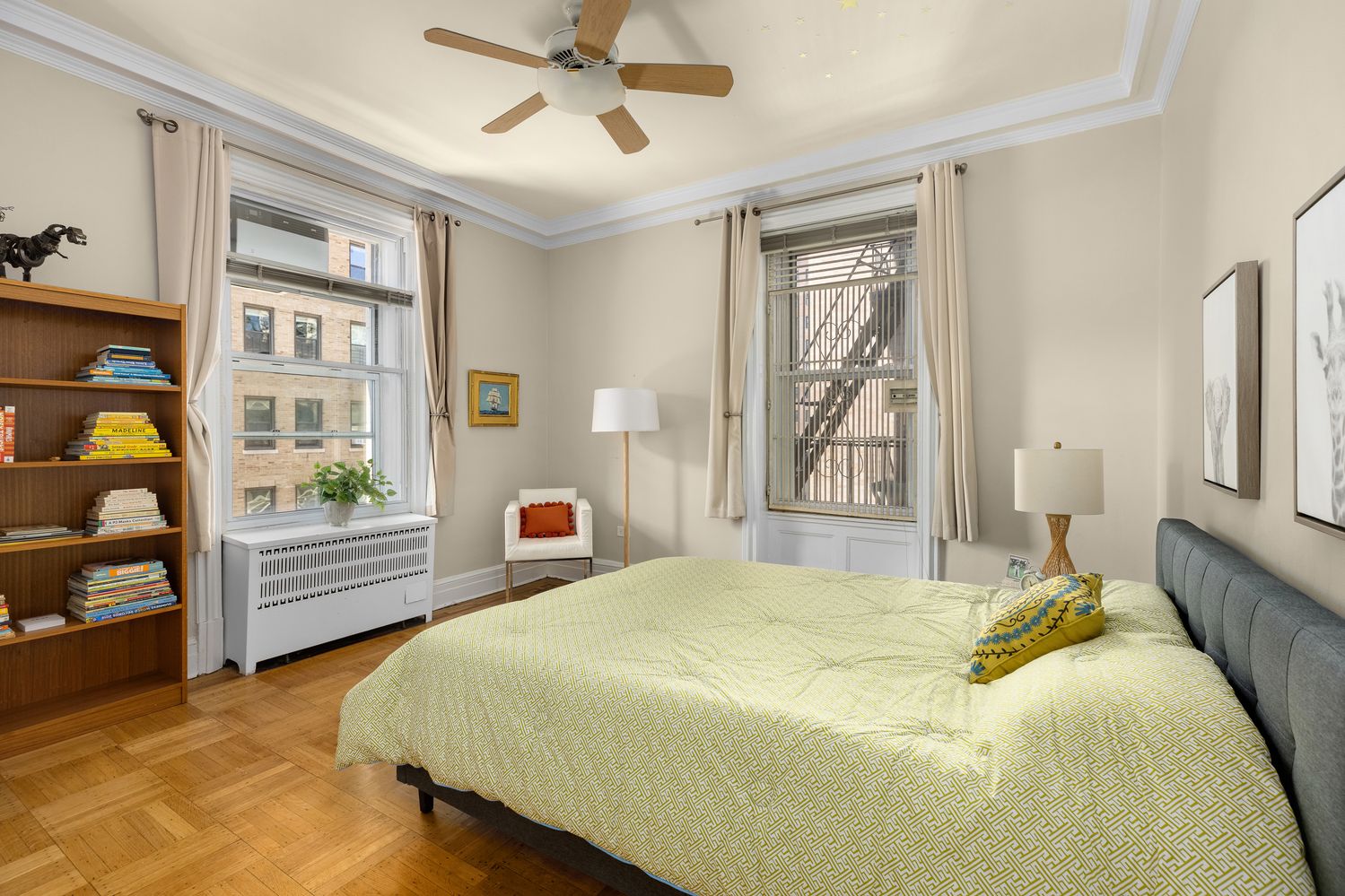 Lisa Garey, Real Estate Agent - Compass