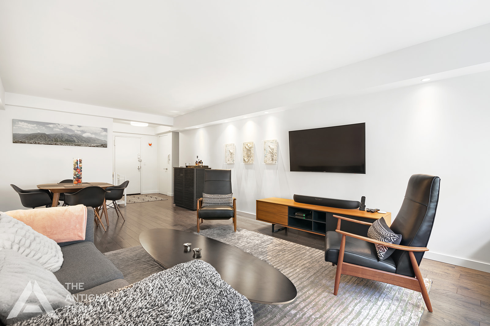 35 Park Avenue, Unit 7F, Manhattan, NY 10016 | Compass