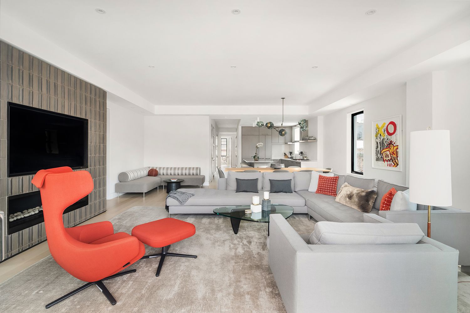 Benjamin Glazer, Real Estate Agent - Compass