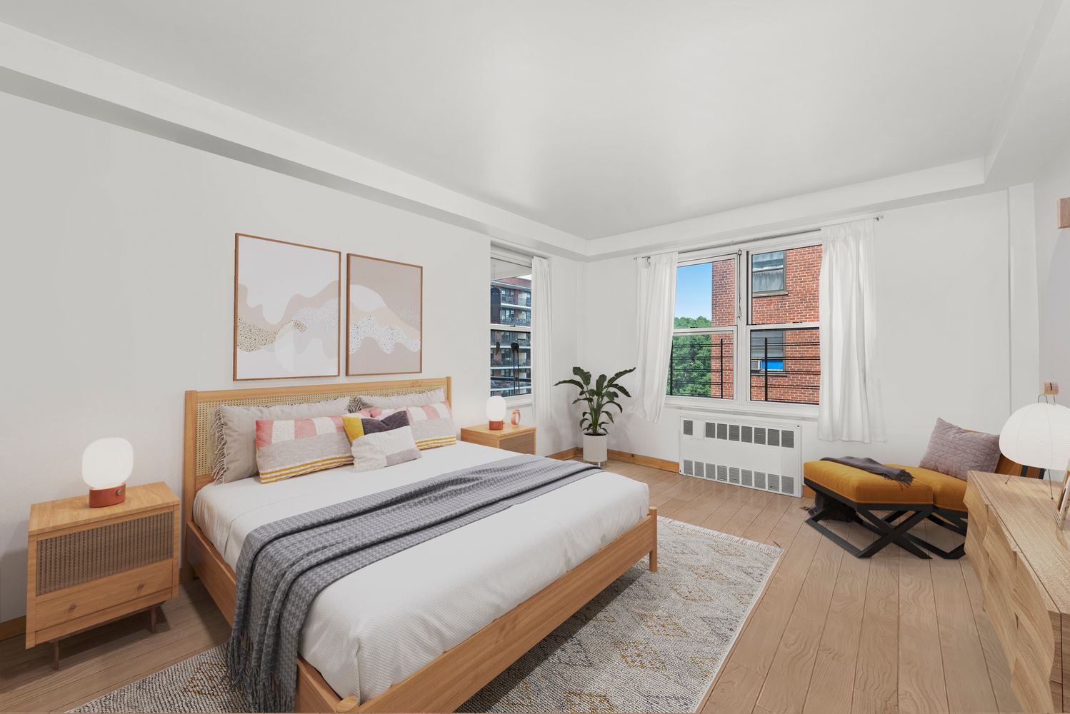 Suzanne Adler, Real Estate Agent - Compass