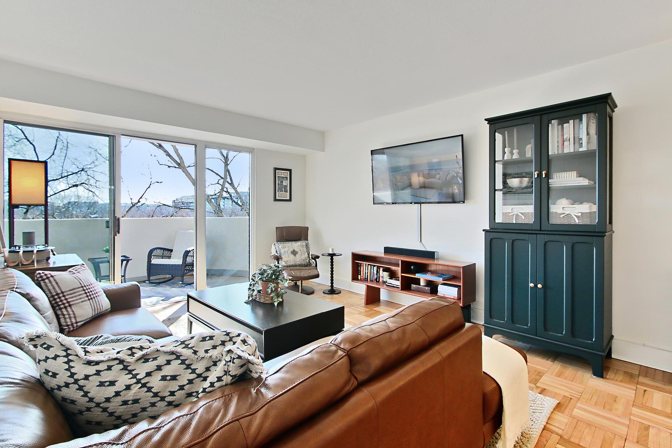 700 7th St SW, Unit 730, Washington, DC 20024 | Compass