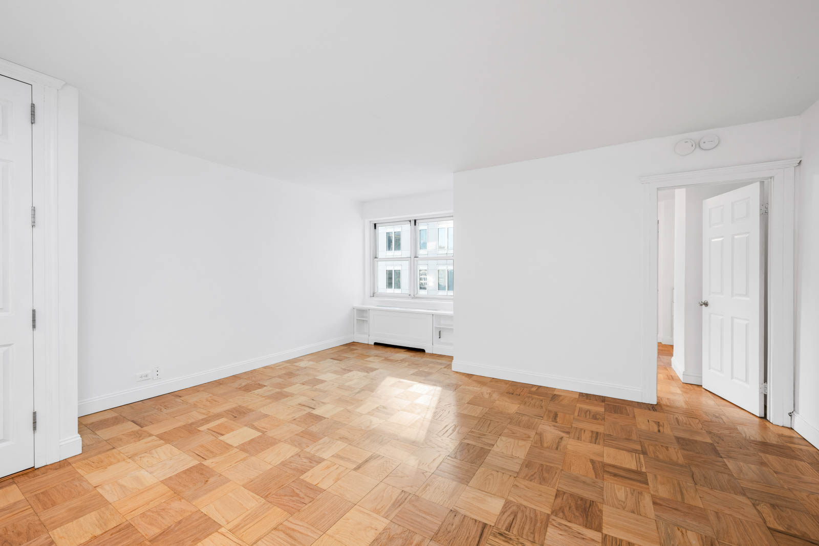 159 West 53rd Street, Unit 35A | Compass