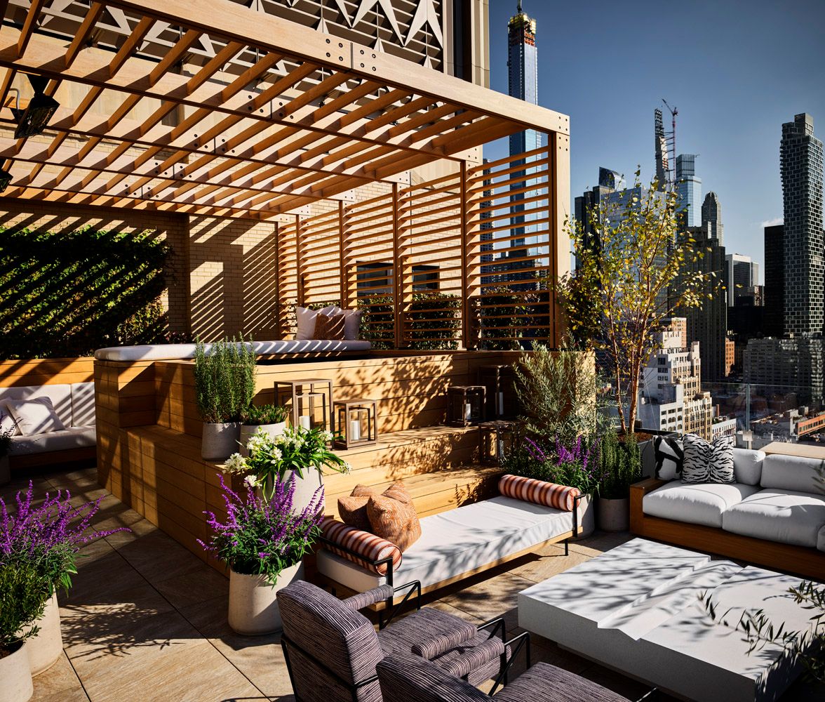 Nick Gavin Properties, Real Estate Agents - Compass