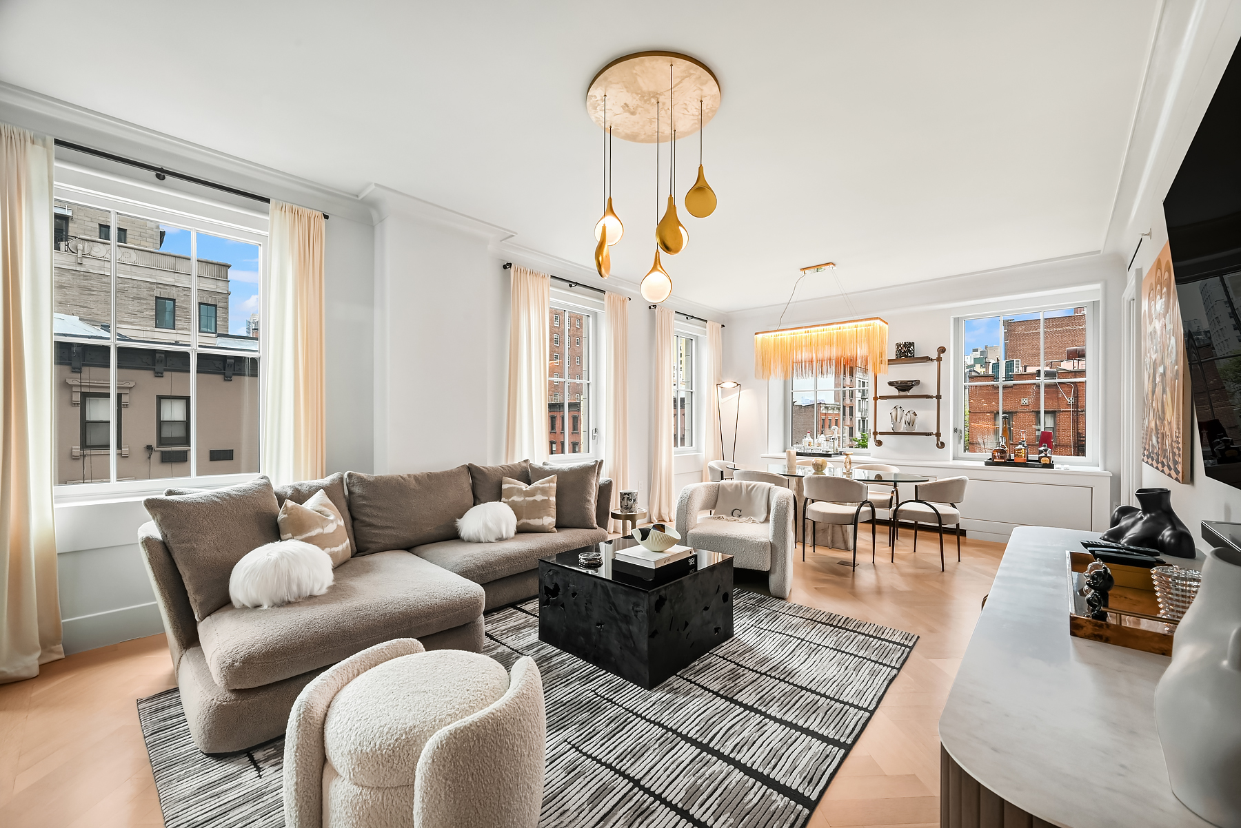 301 East 81st Street, Unit 5A | Compass