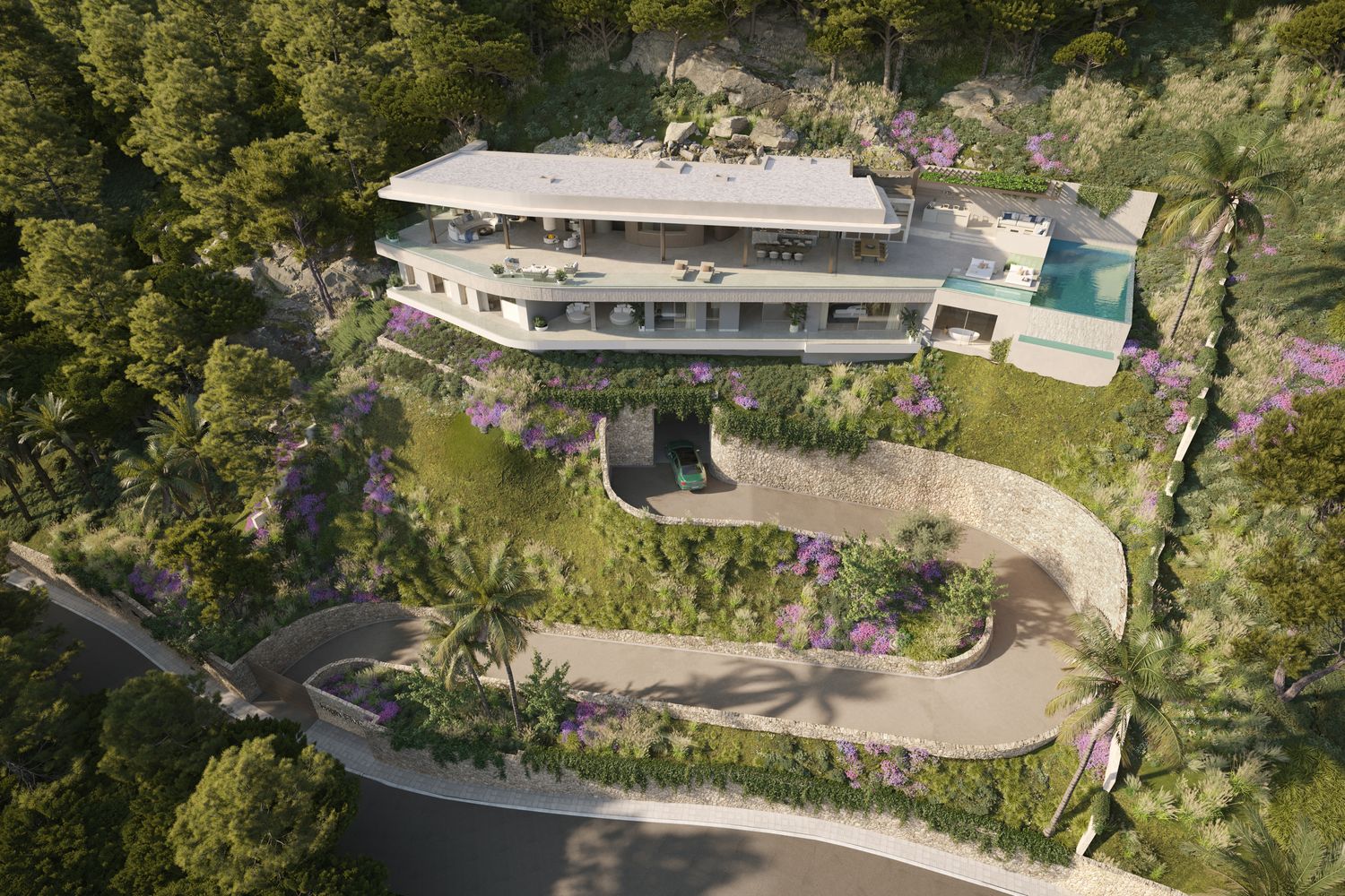 Cindy Cyrus, Real Estate Agent - Compass