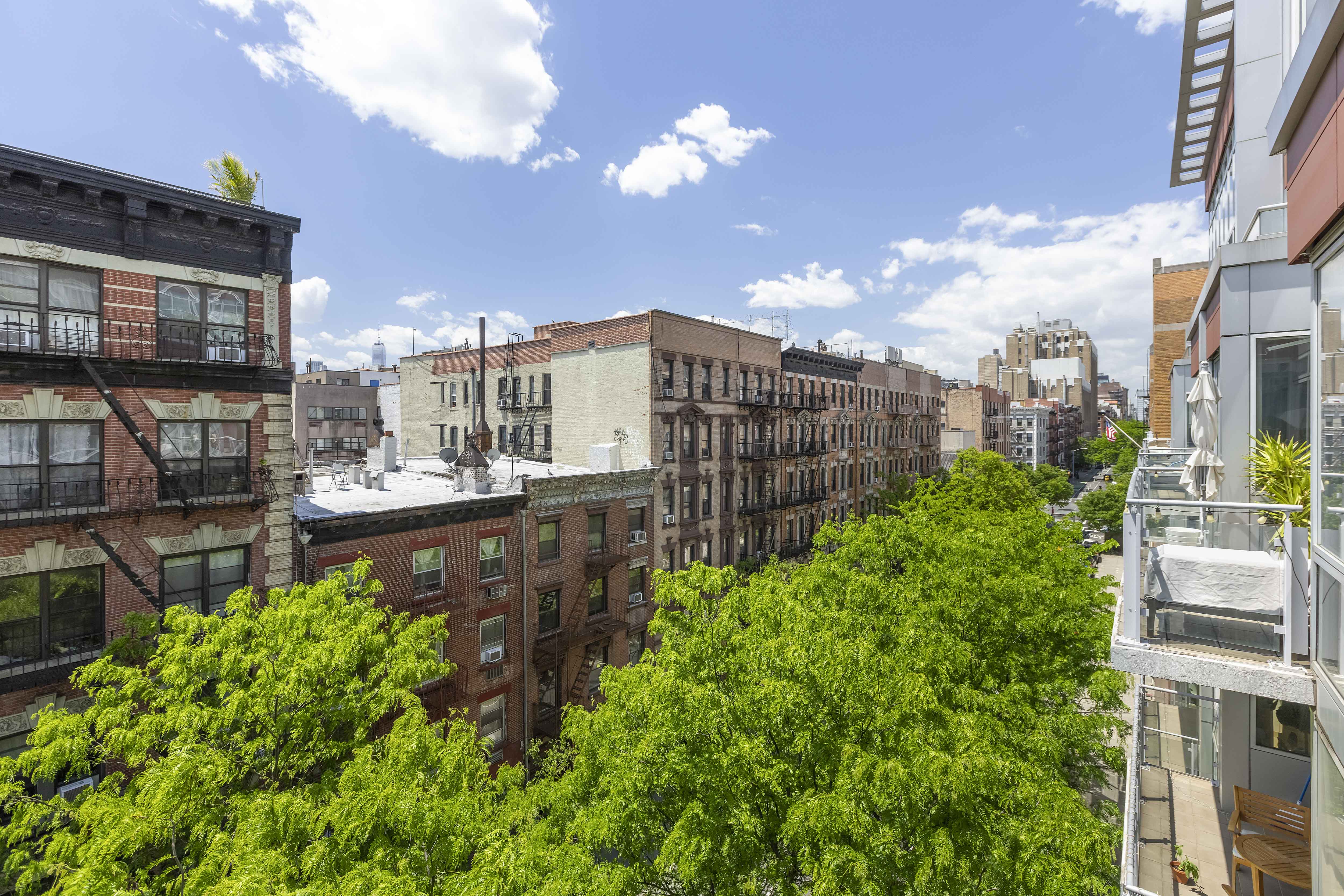 425 East 13th Street, Unit 6L, Manhattan, NY 10009 | Compass