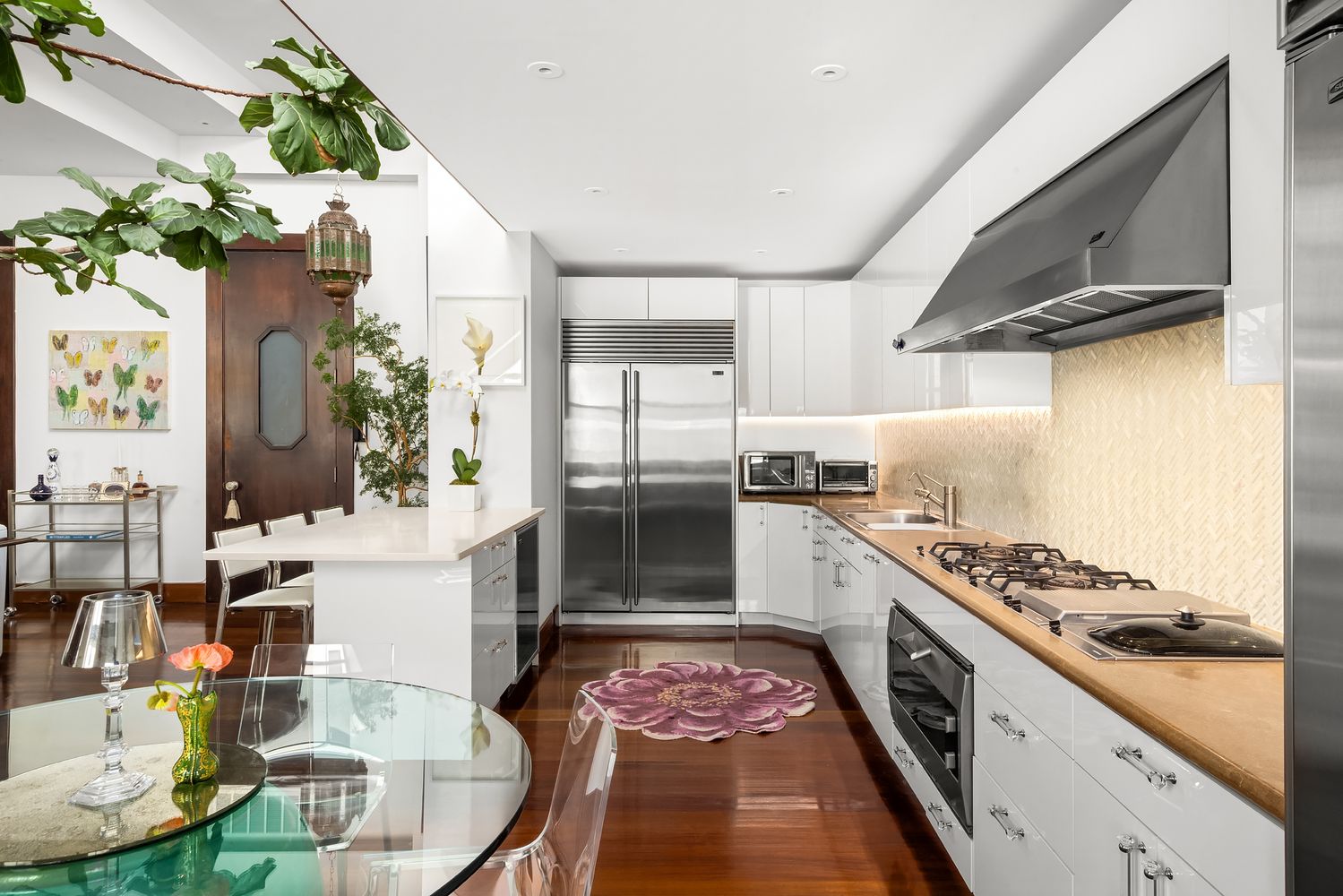 Ian Slater, Real Estate Agent - Compass