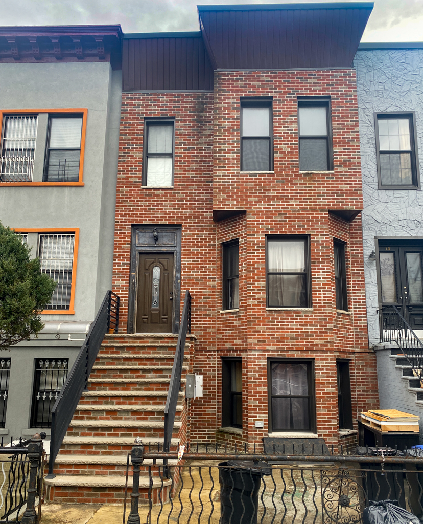 16 Pilling Street | Compass