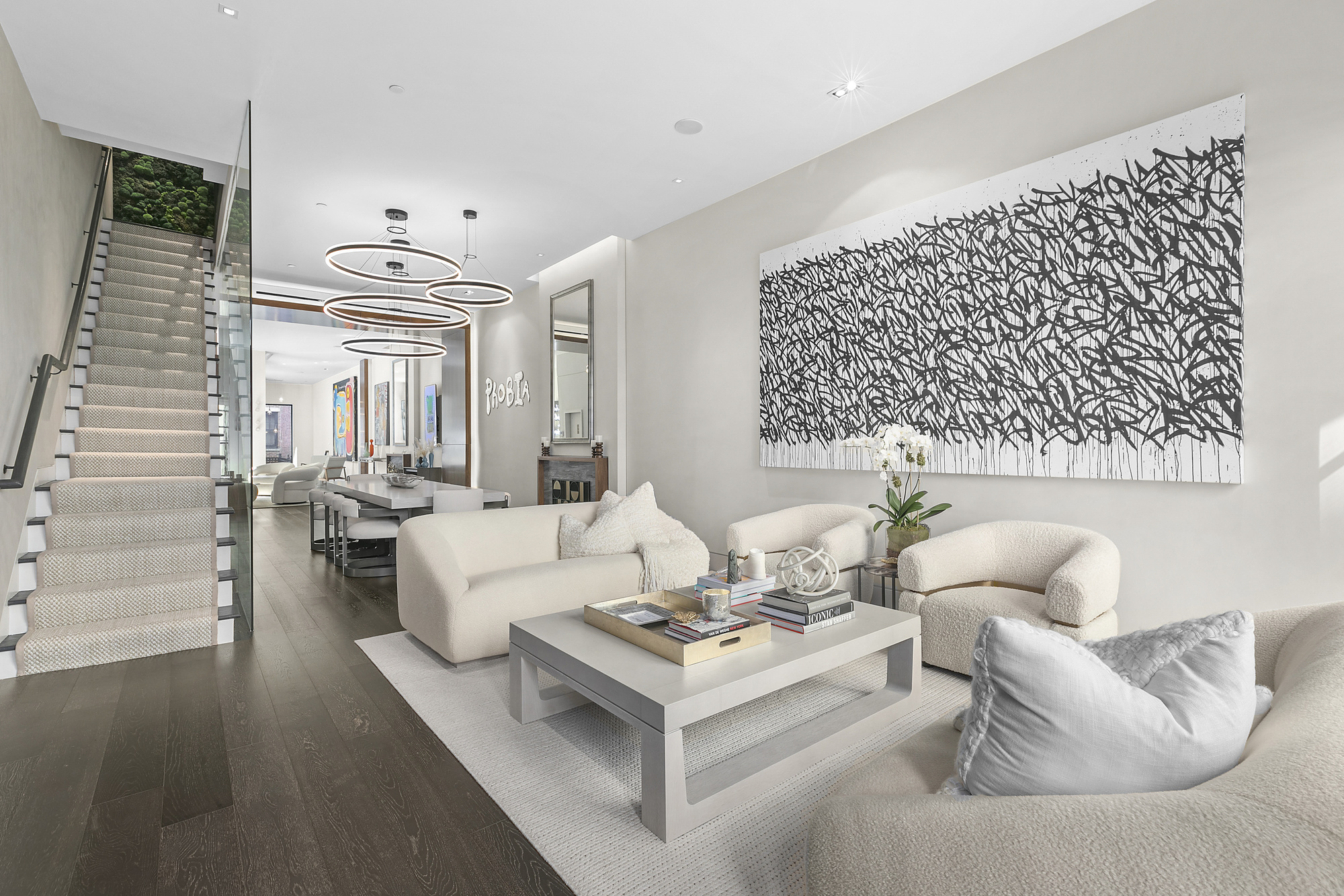 36 East 64th Street, Manhattan, NY 10065 | Compass