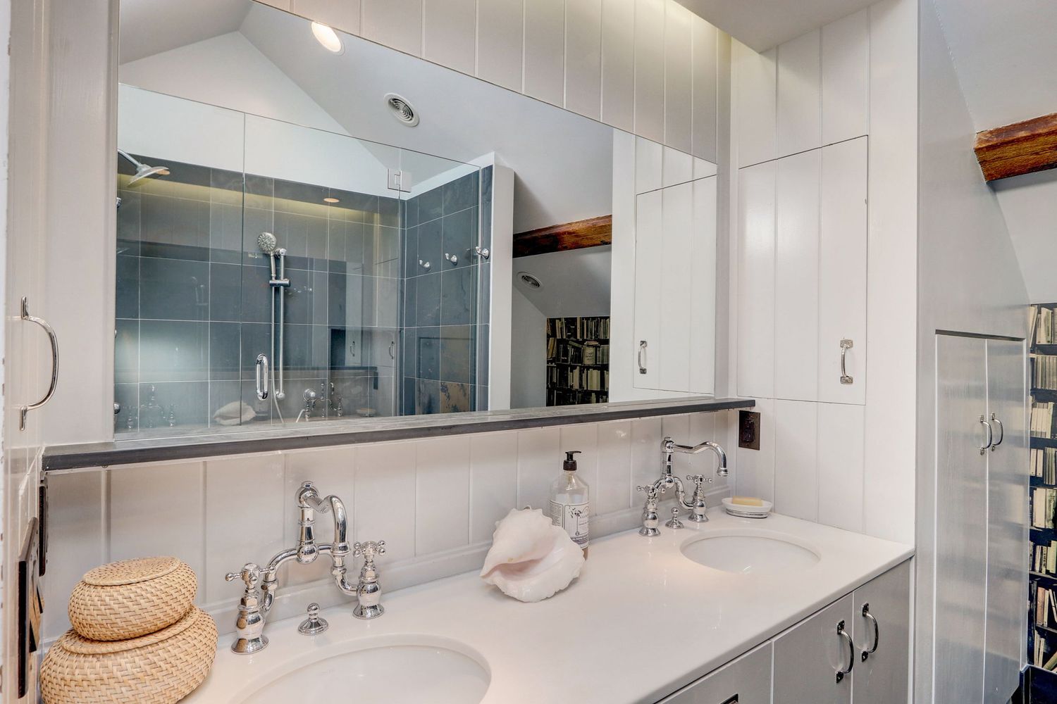 Ethan Goodrich, Real Estate Agent - Compass