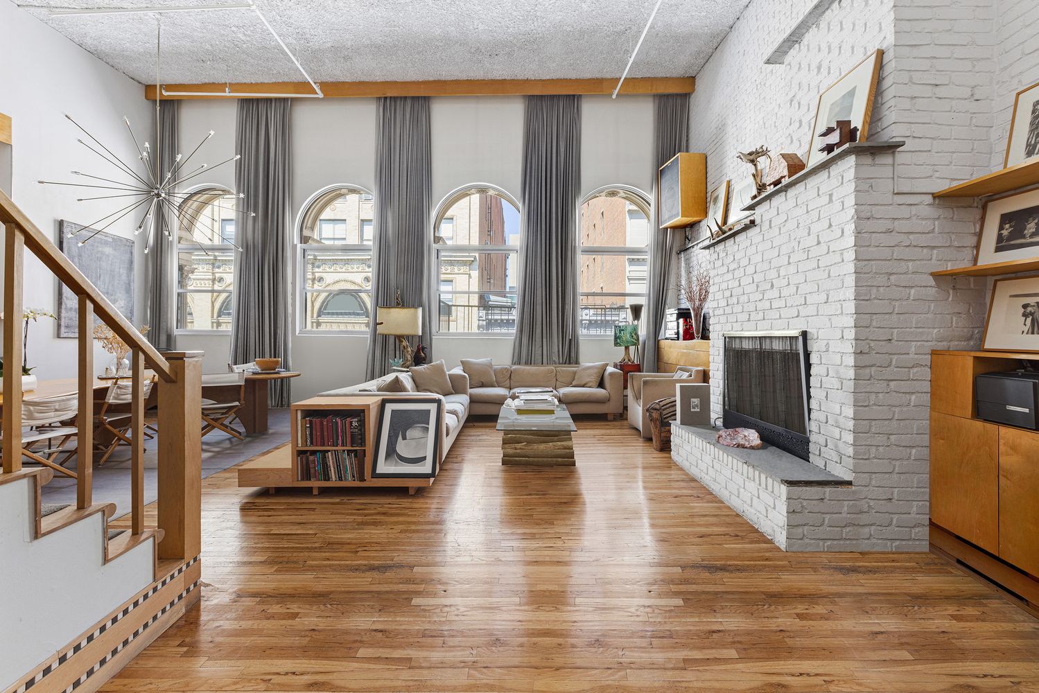 Ian Lefkowitz, Real Estate Agent - Compass