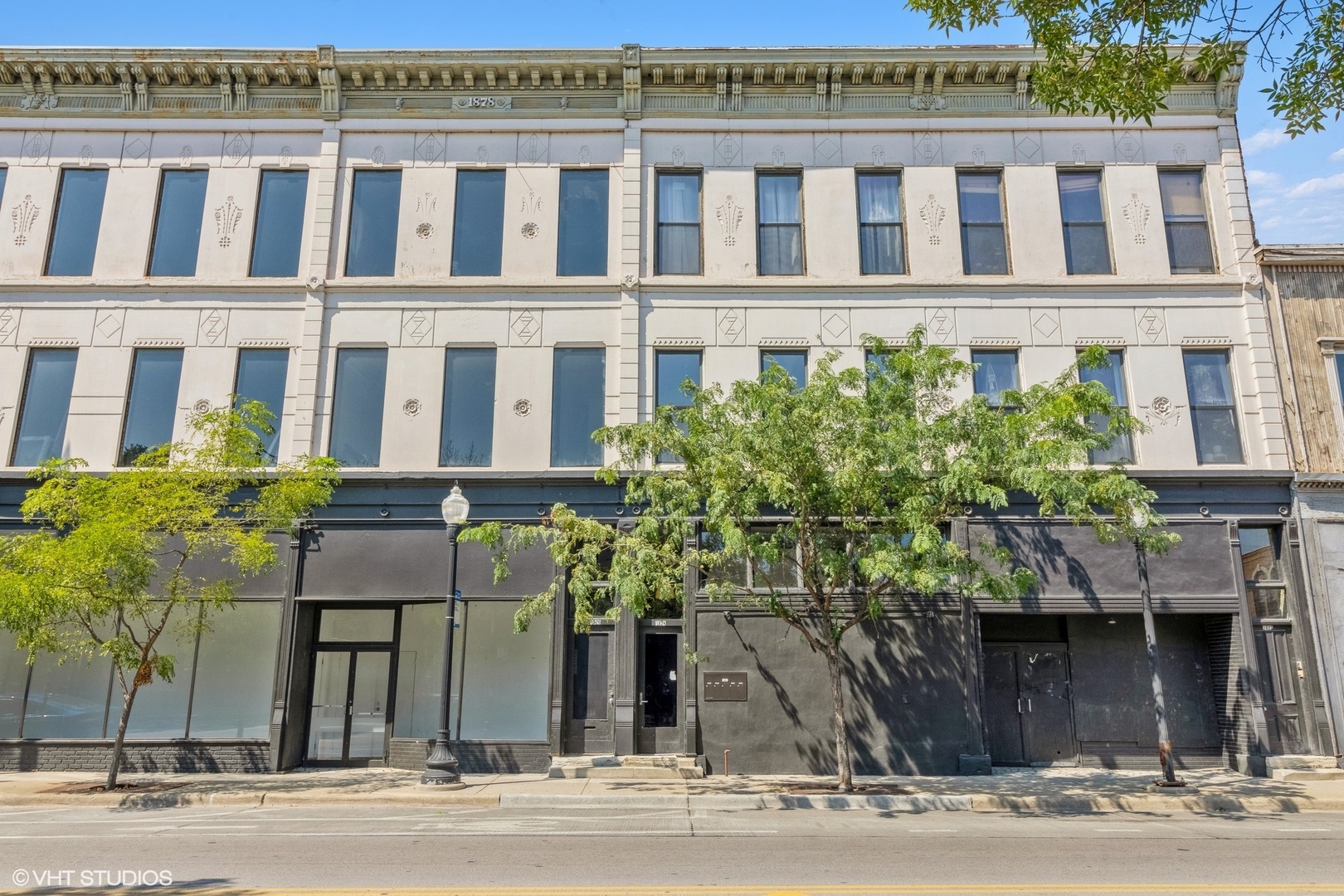1824 South Halsted Street, Unit 2, Chicago, IL 60608 | Compass 1824 South Halsted Street, Unit 2, Chicago, IL 60608 | Compass