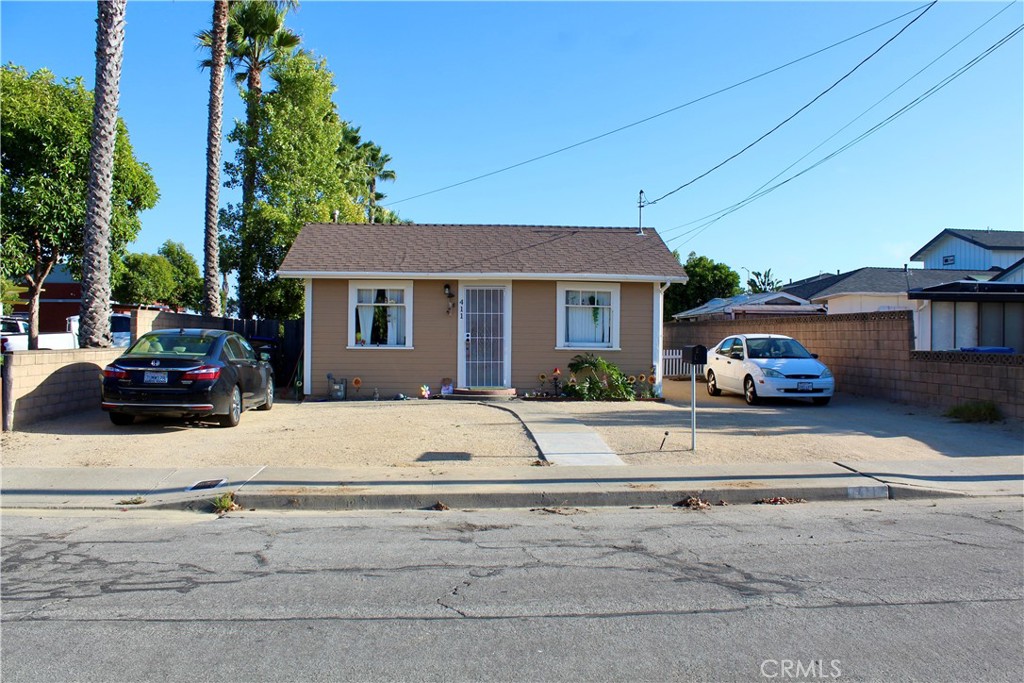 411 Cornwall Ave, Arroyo Grande, CA 93420 | MLS #PI25236028 | Compass