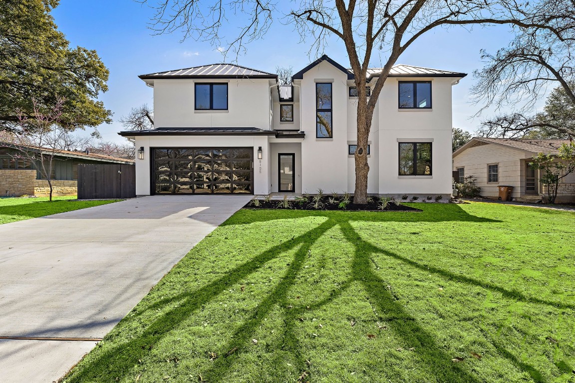 6105 Cary Drive, Austin, TX 78757 | Compass